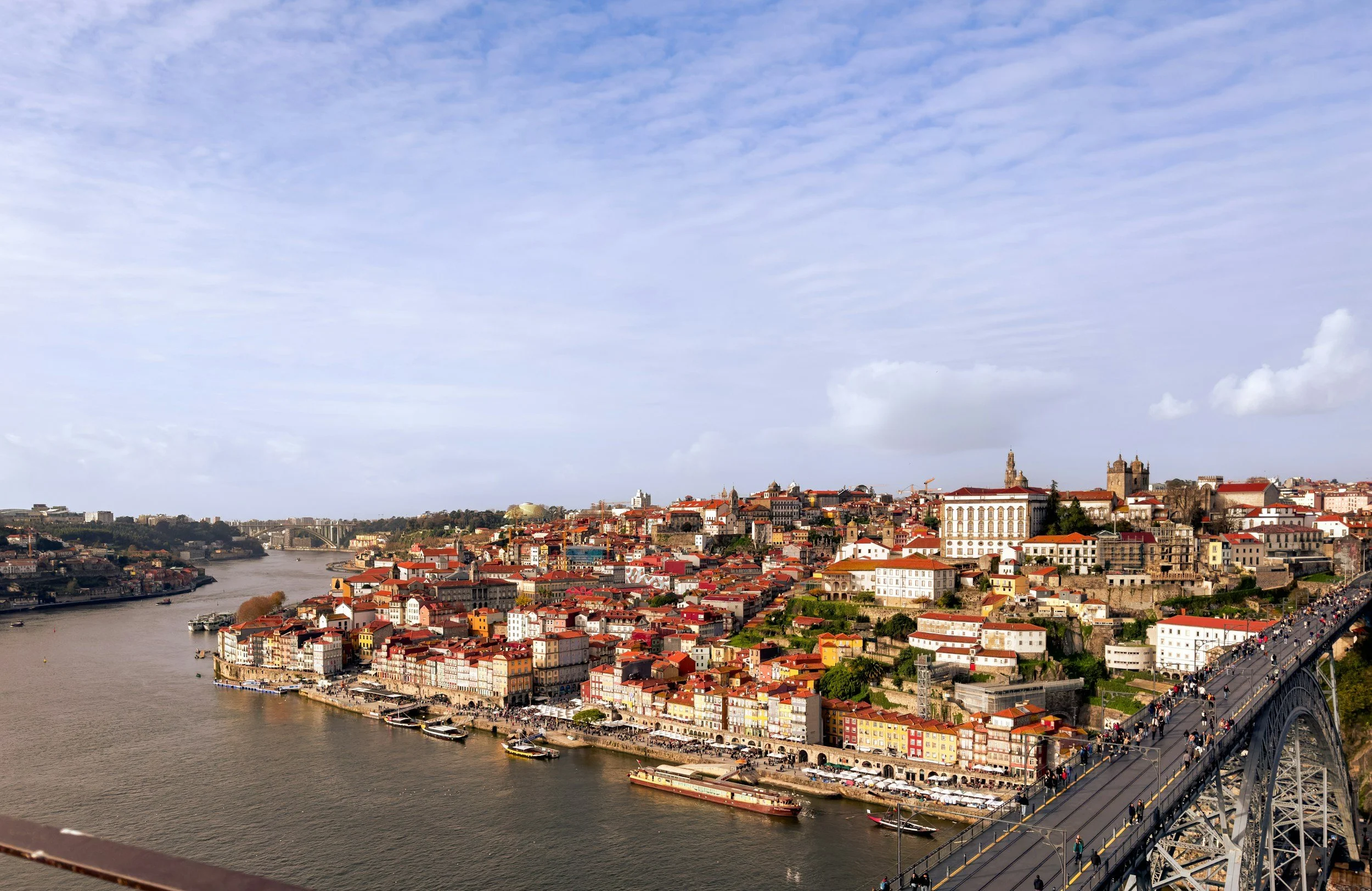 9 Reasons Why Porto Could Be Better than Lisbon — Lisbob