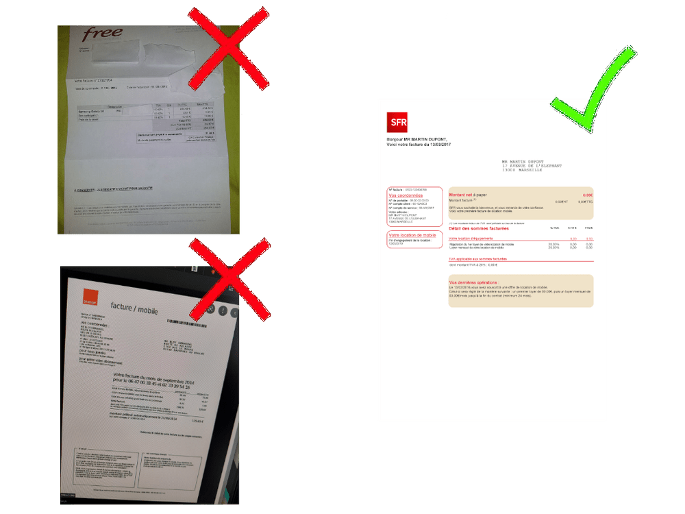 How to get a Portuguese tax number NIF online? Complete guide to obtaining a NIF in 2024 — Lisbob