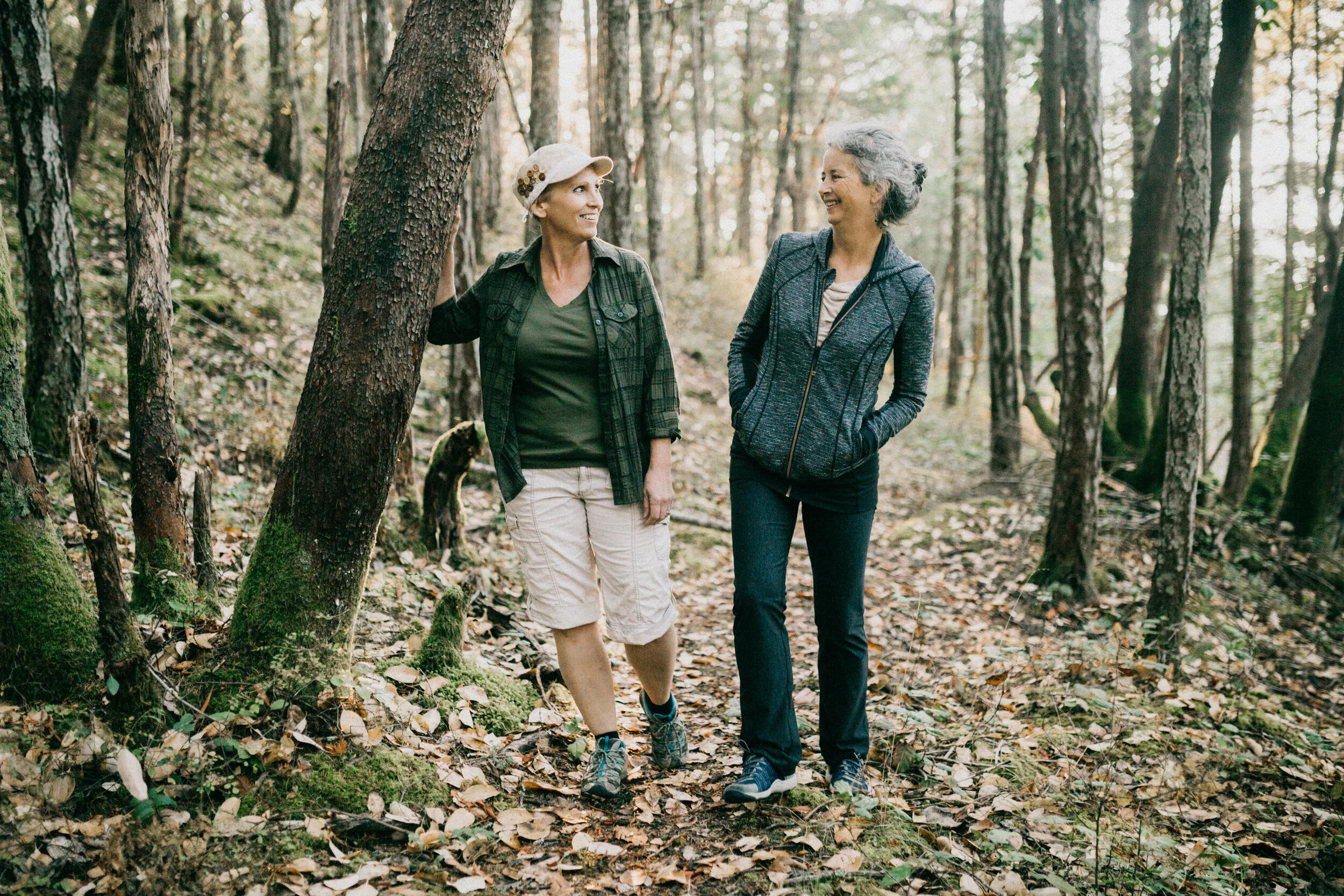 Five Benefits of Going to a Retreat — Enso Learning & Retreats
