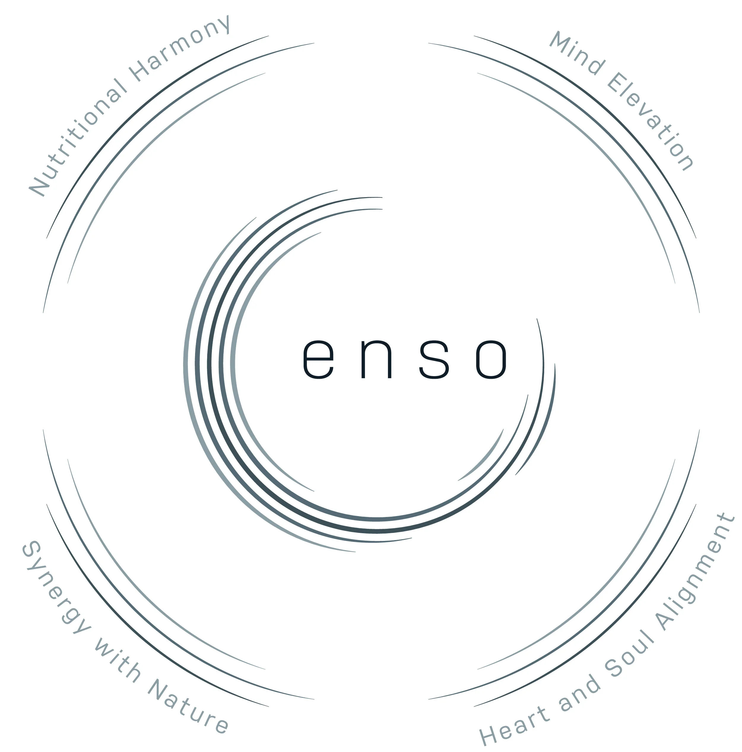 Enso Retreats — Enso Learning & Retreats