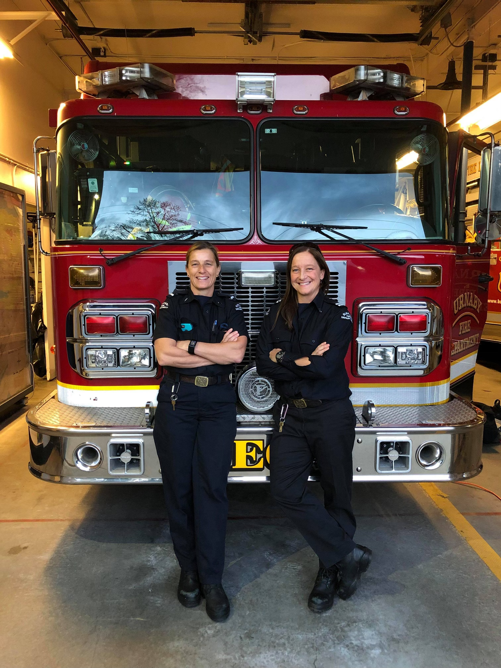 Women's Trauma Retreats For First Responders — Enso Learning & Retreats