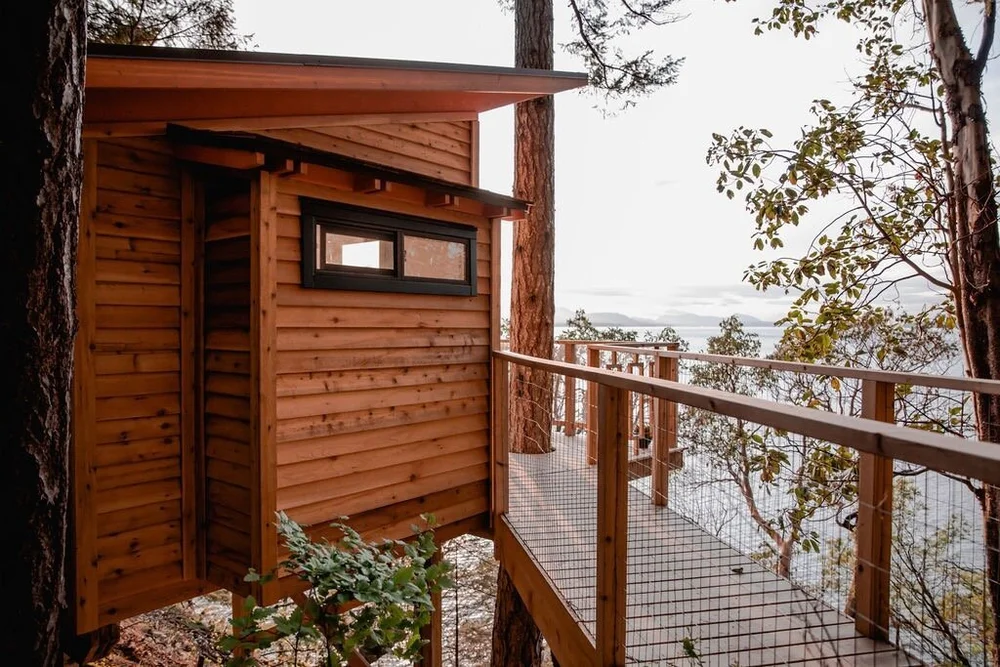 Why You'll Want To Attend An Enso Retreat on Salt Spring Island — Enso ...