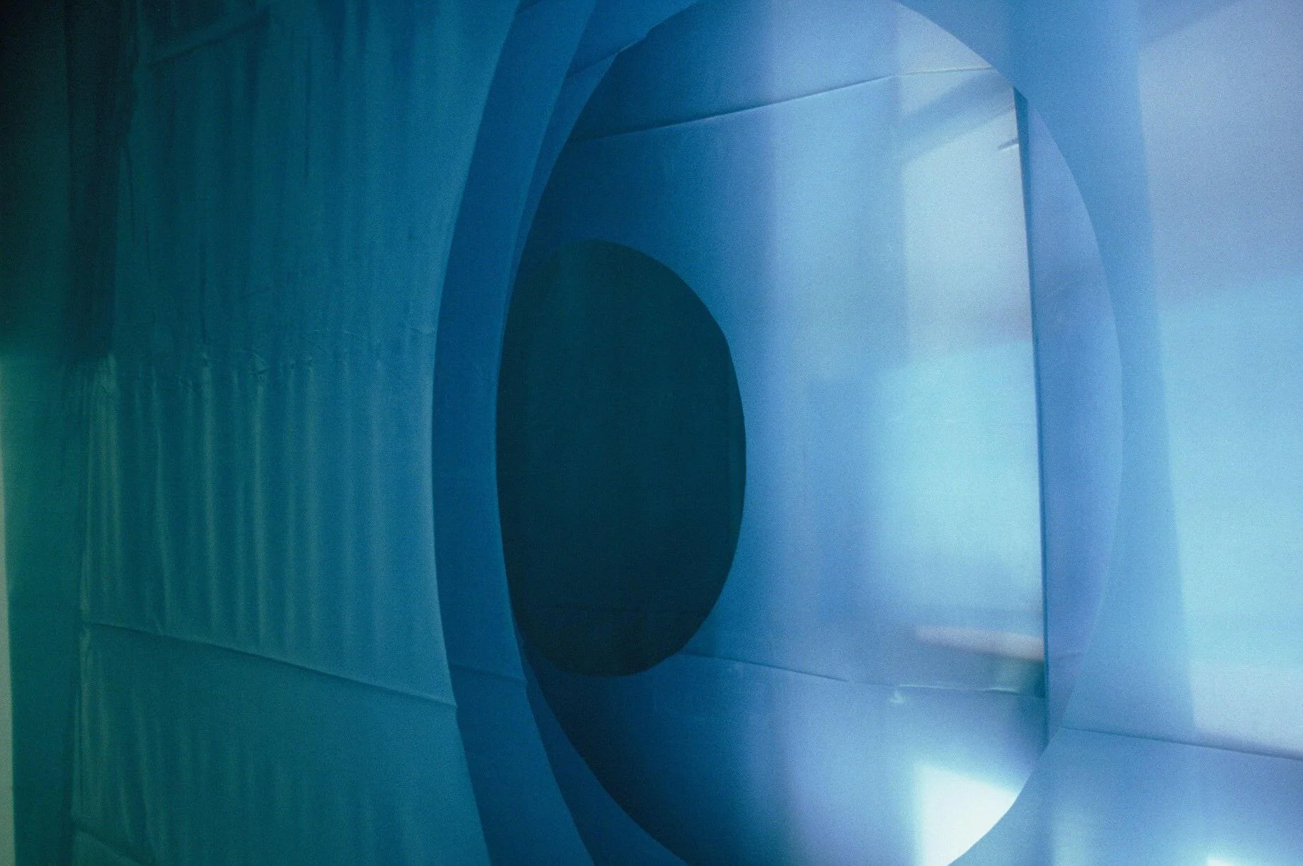 Plastic void — Sam Adams