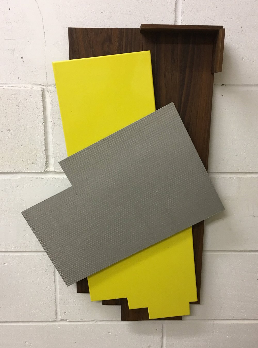 Floor Plan Works | Series by Sam Adams — Sam Adams – Sculptor & Art ...