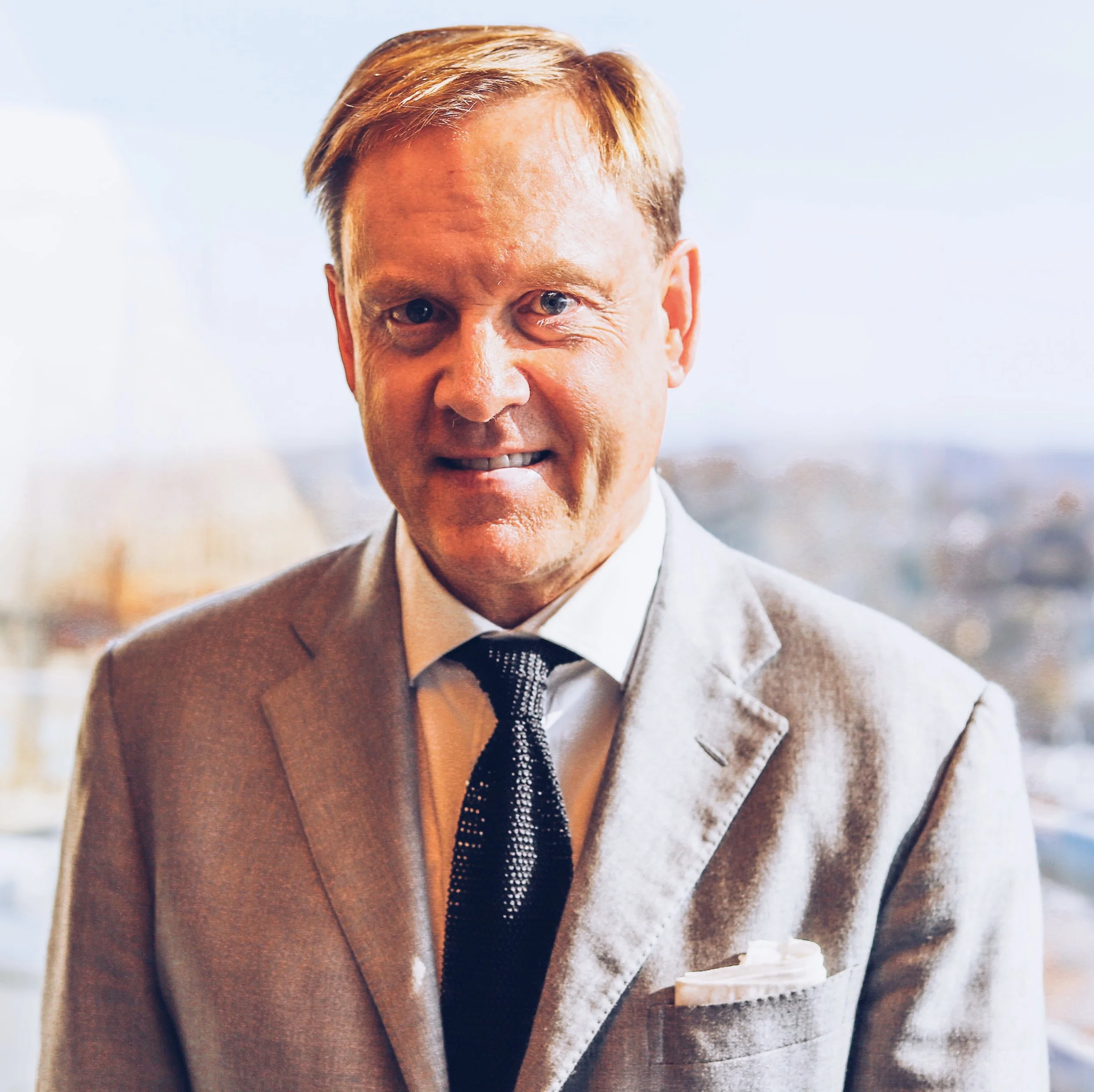 Hagood Moody Hodge PLC