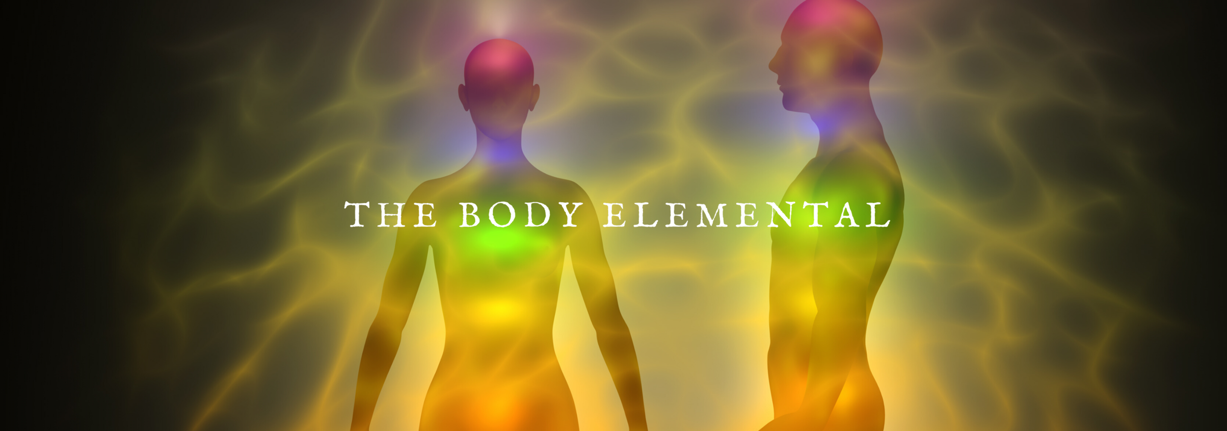 The Body Elemental - January Online Healing Circle — Zen Within Academy™