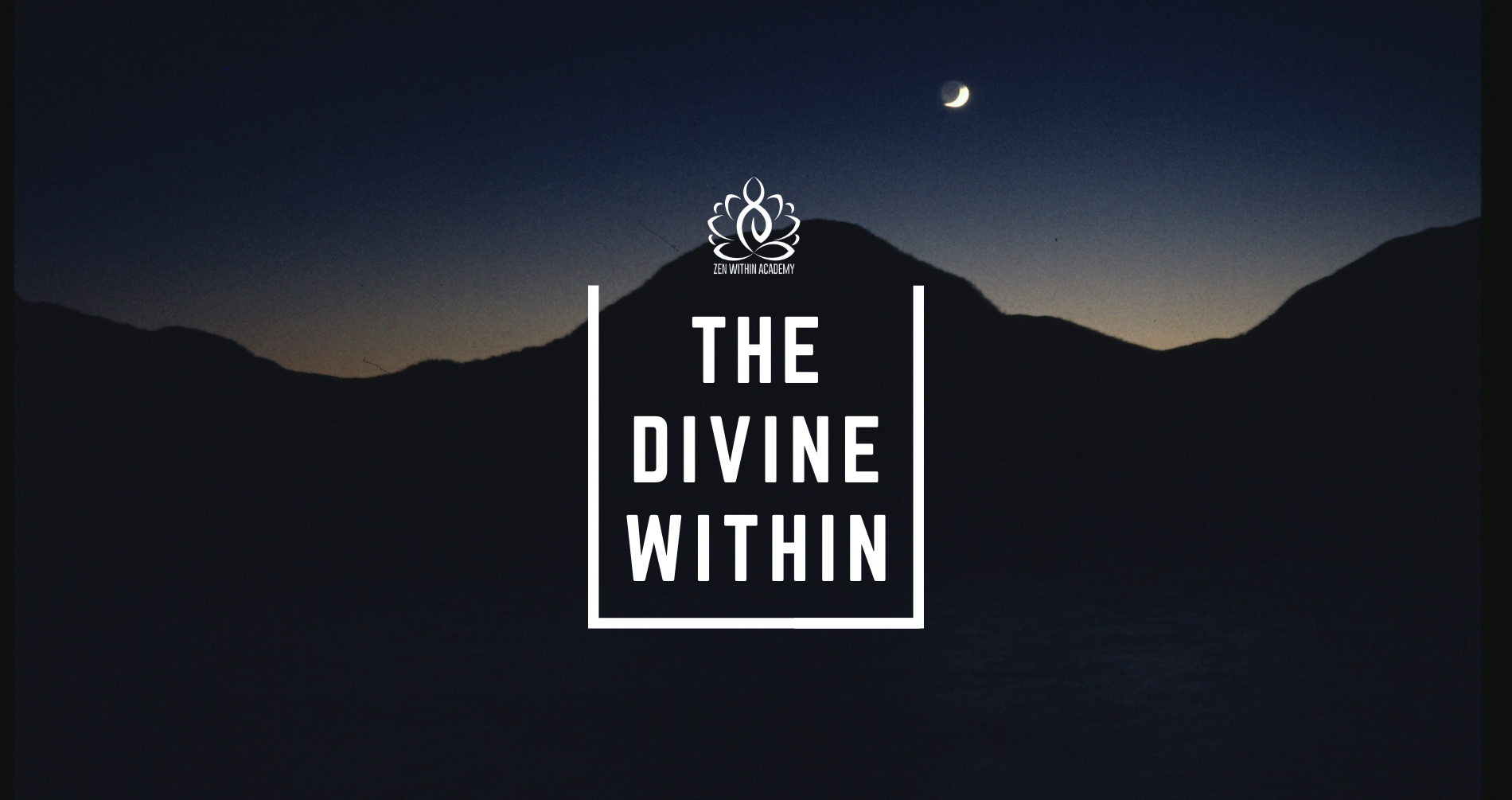 Upcoming | In Person Workshops | Online Courses — Zen Within Academy™