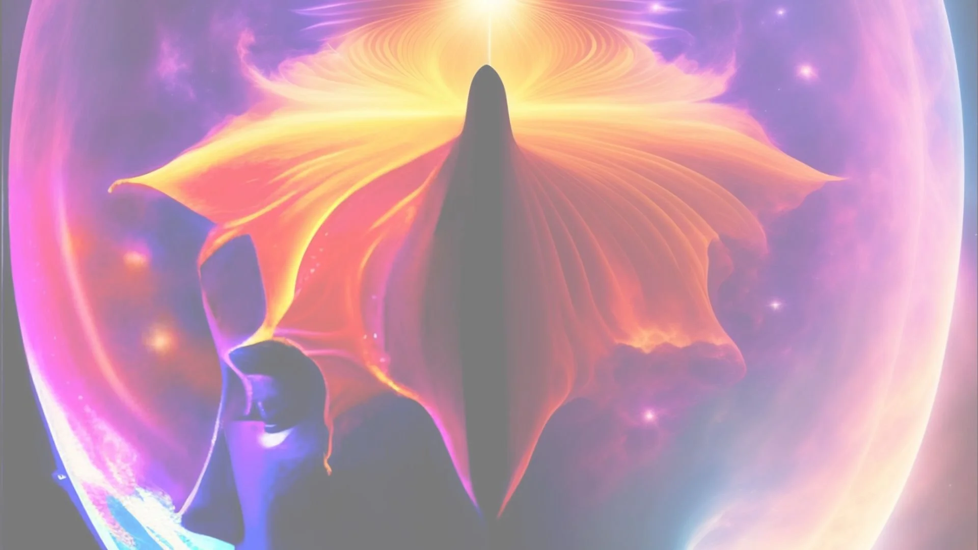 The Awakening Program with 12th Dimensional Healing™ — Zen Within Academy™