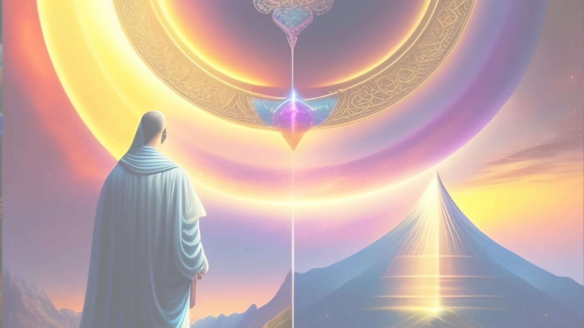 Channeling the Ascended Masters — Zen Within Academy™