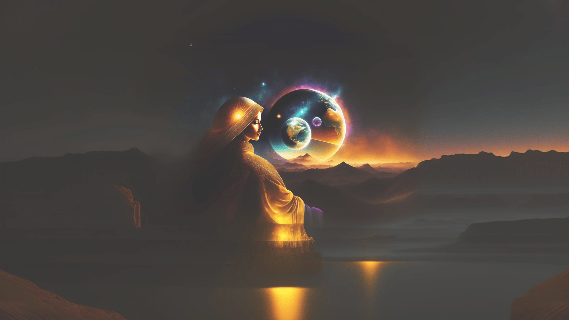 New Earth Now School | Preserving Ancient Wisdom for Modern Ascension ...