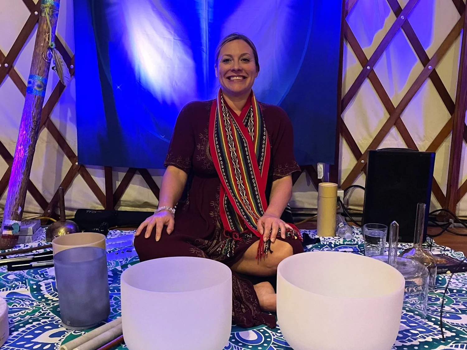 Upcoming Events at Zen Within Academy - Workshops, Sound Baths ...