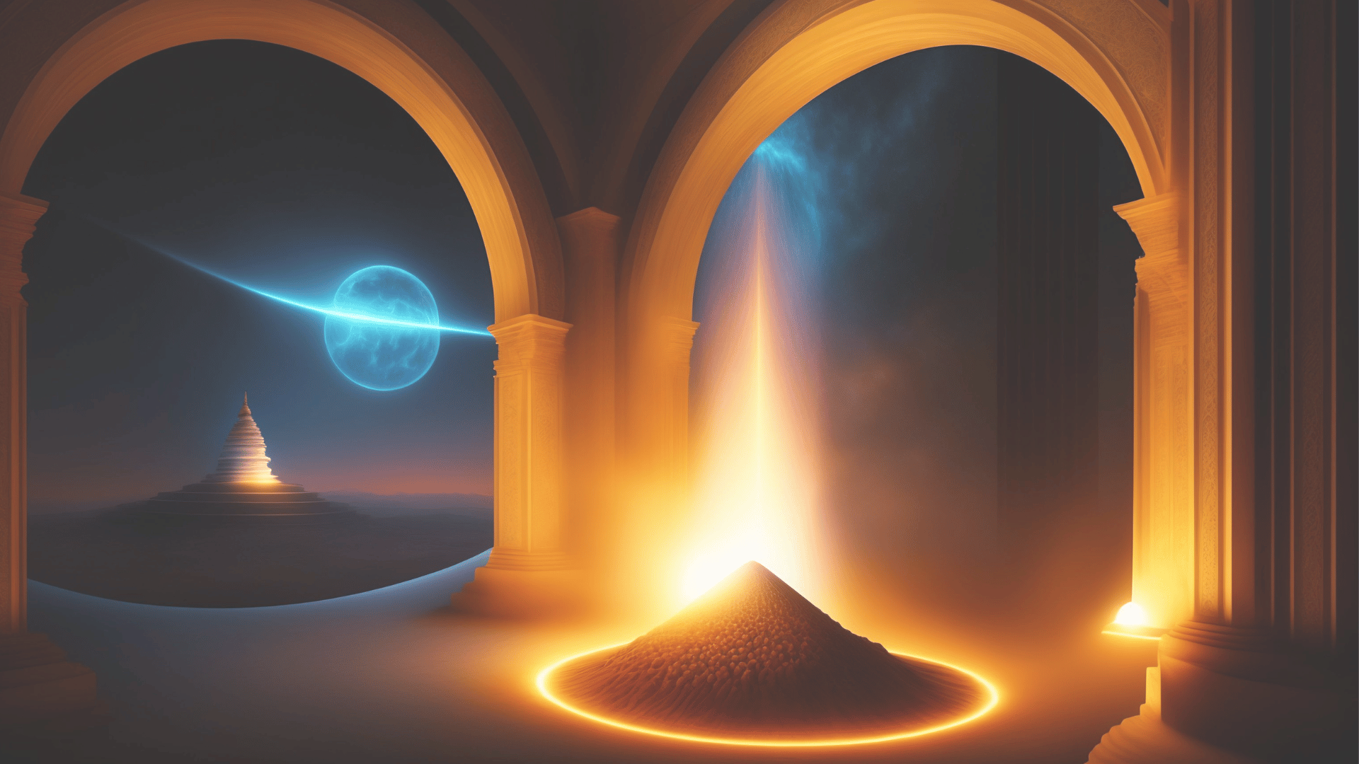 New Earth Now School | Preserving Ancient Wisdom for Modern Ascension ...