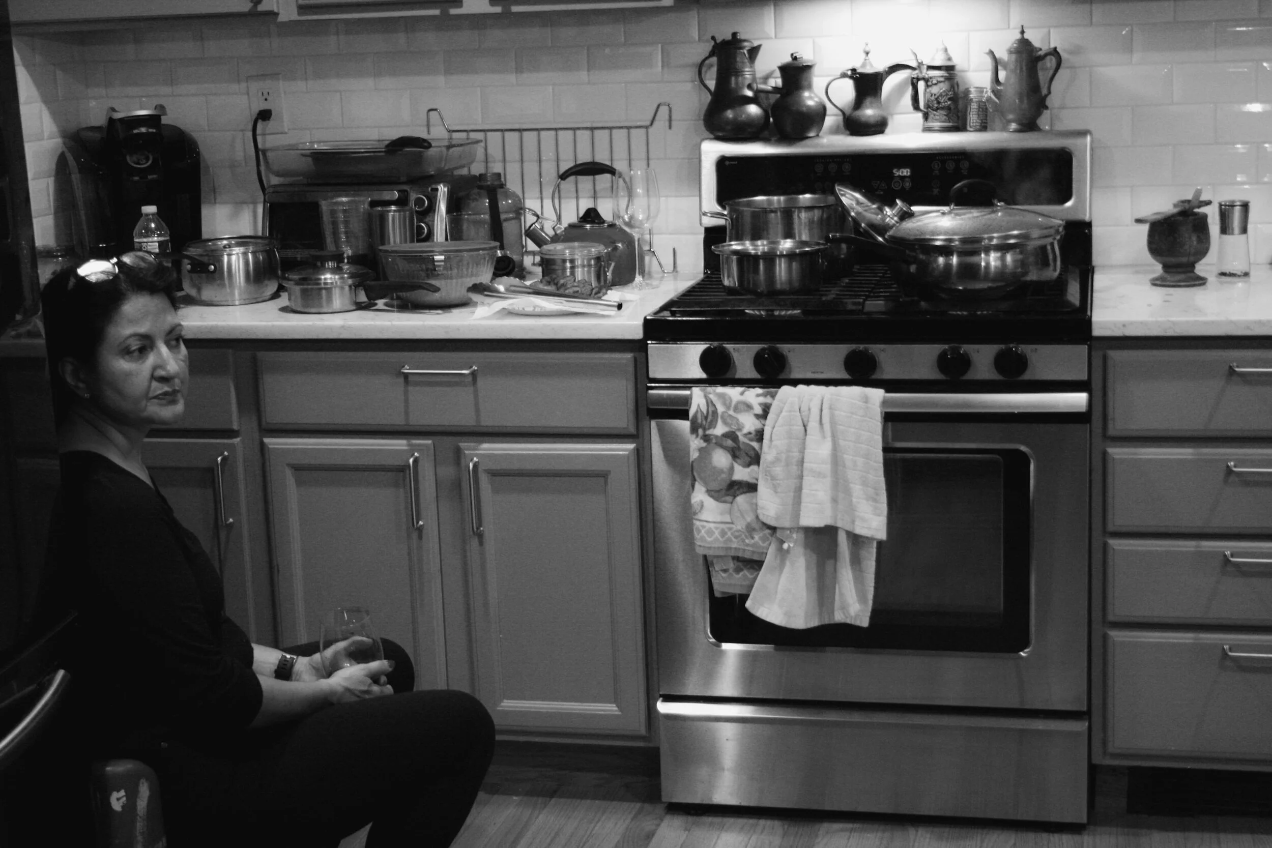 Dominican Republic: Pollo Guisado con Moro — The American Feast Collective