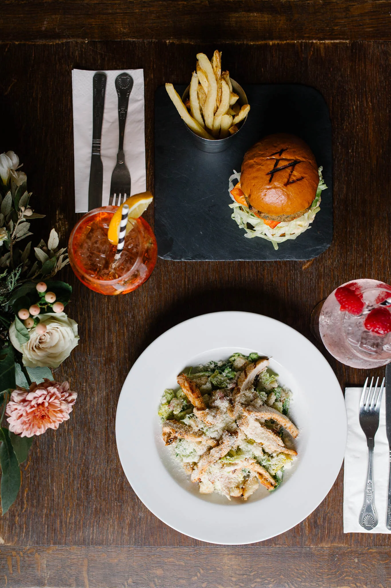 Food — Prince Albert
