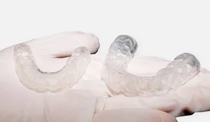 Occlusal Guards Types — Paramount Dental Studio