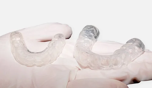 Occlusal Guards Types — Paramount Dental Studio