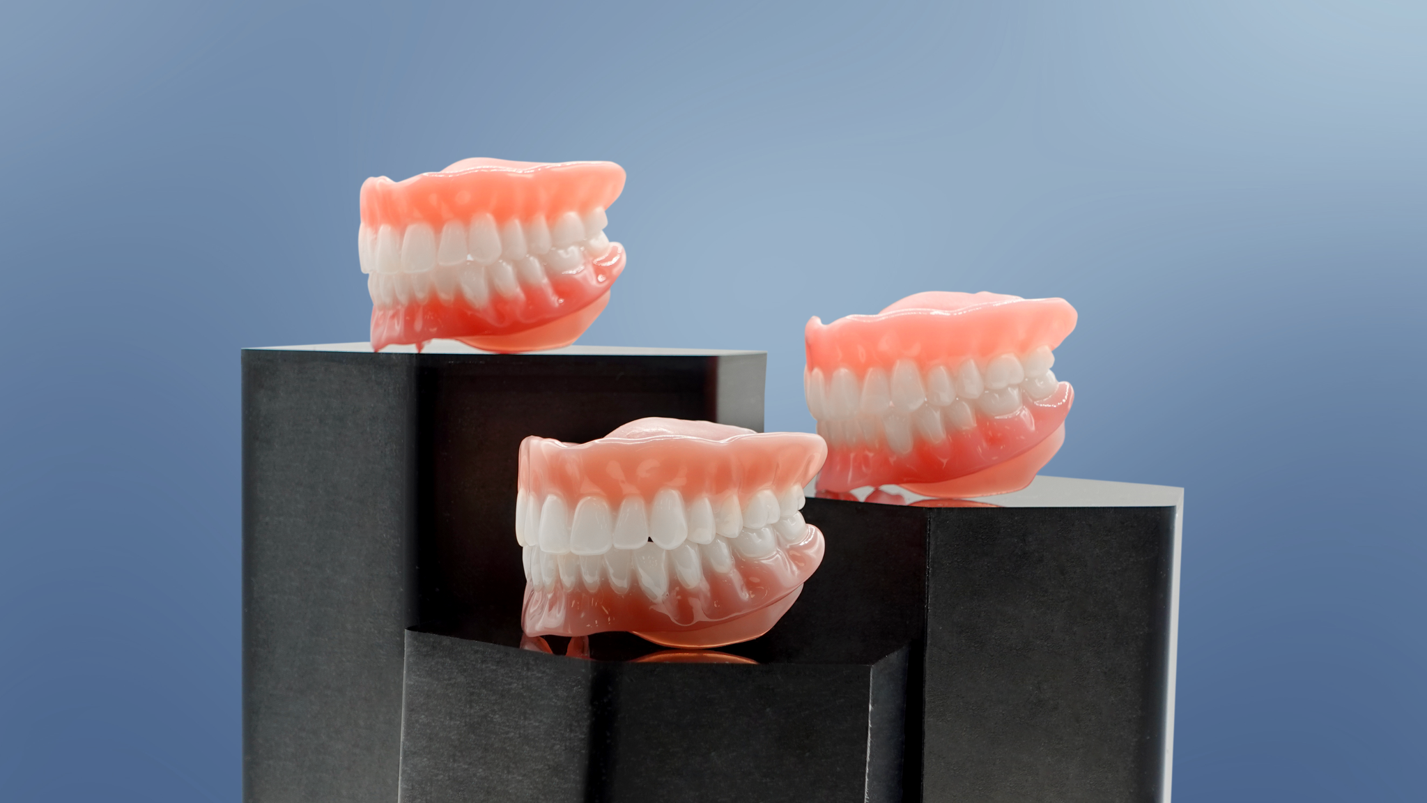 Education — Paramount Dental Studio