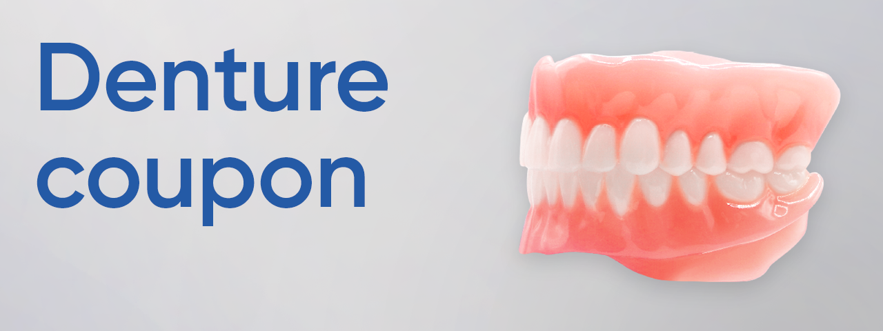 Removables — Paramount Dental Studio