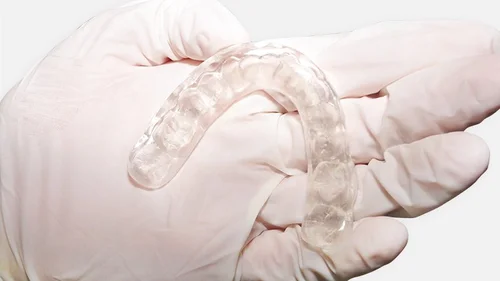 Occlusal Guards Types — Paramount Dental Studio