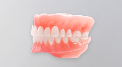 Replace Worn Dentures With Better Fit And Comfort — Paramount Dental Studio