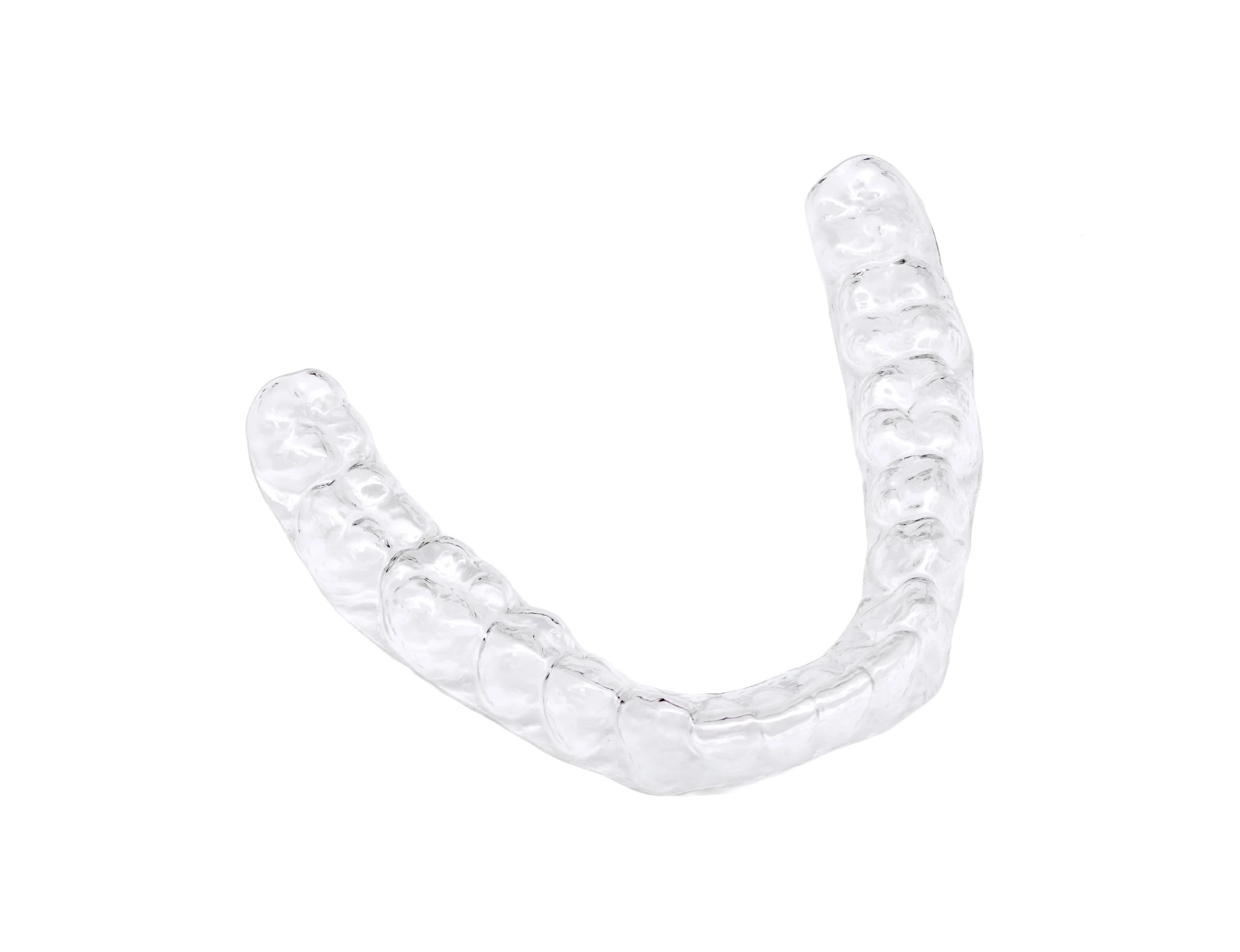 Occlusal guards — Paramount Dental Studio