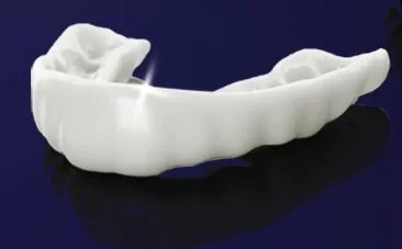 Occlusal guards — Paramount Dental Studio