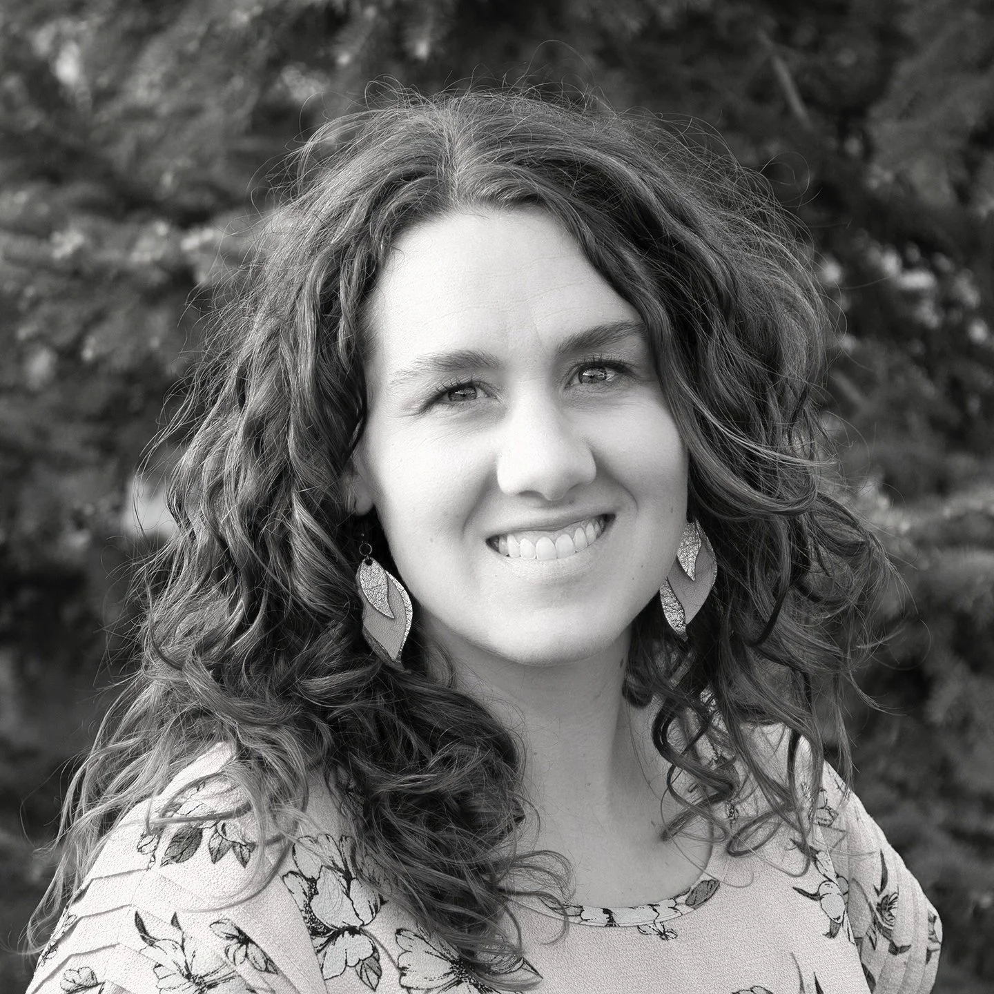 Danielle Jantzen — Bod E Talk