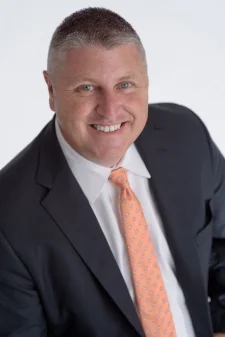 The Mike Garrett Team