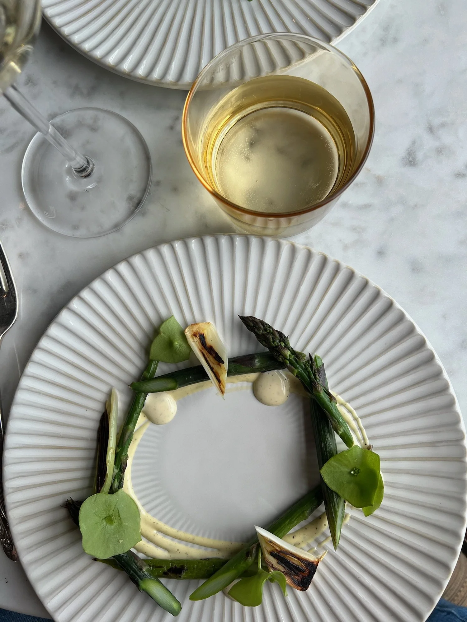 Dining — Chef Ross Florance