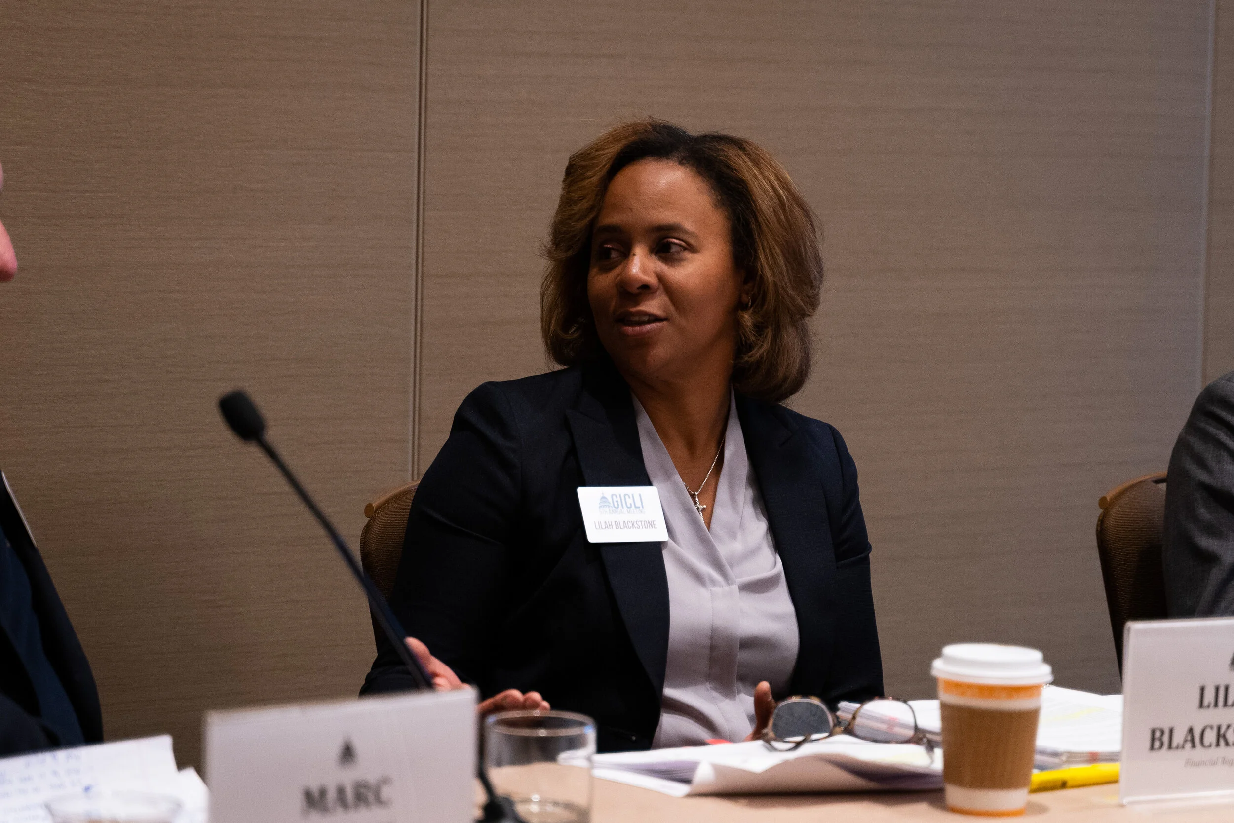 About GICLI - FULL — GICLI