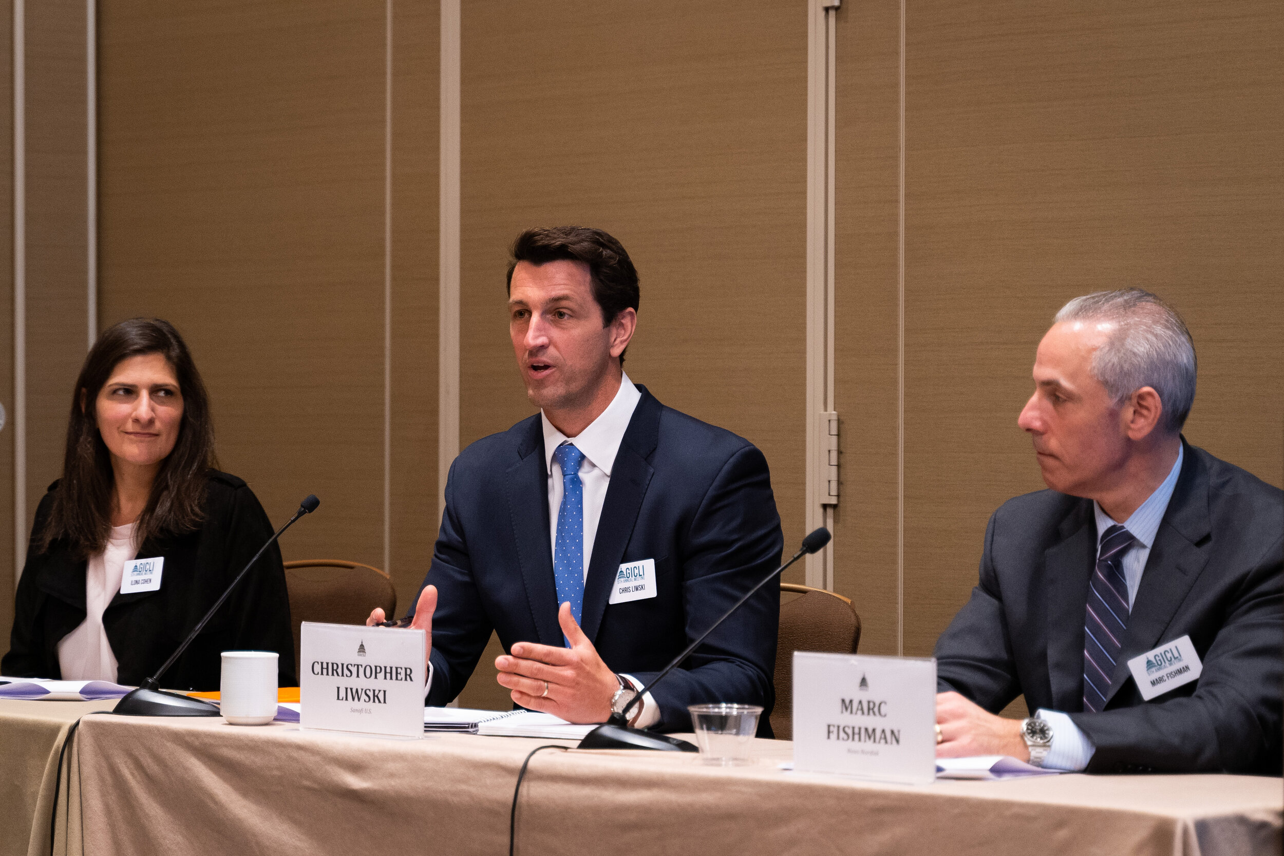 About GICLI - FULL — GICLI