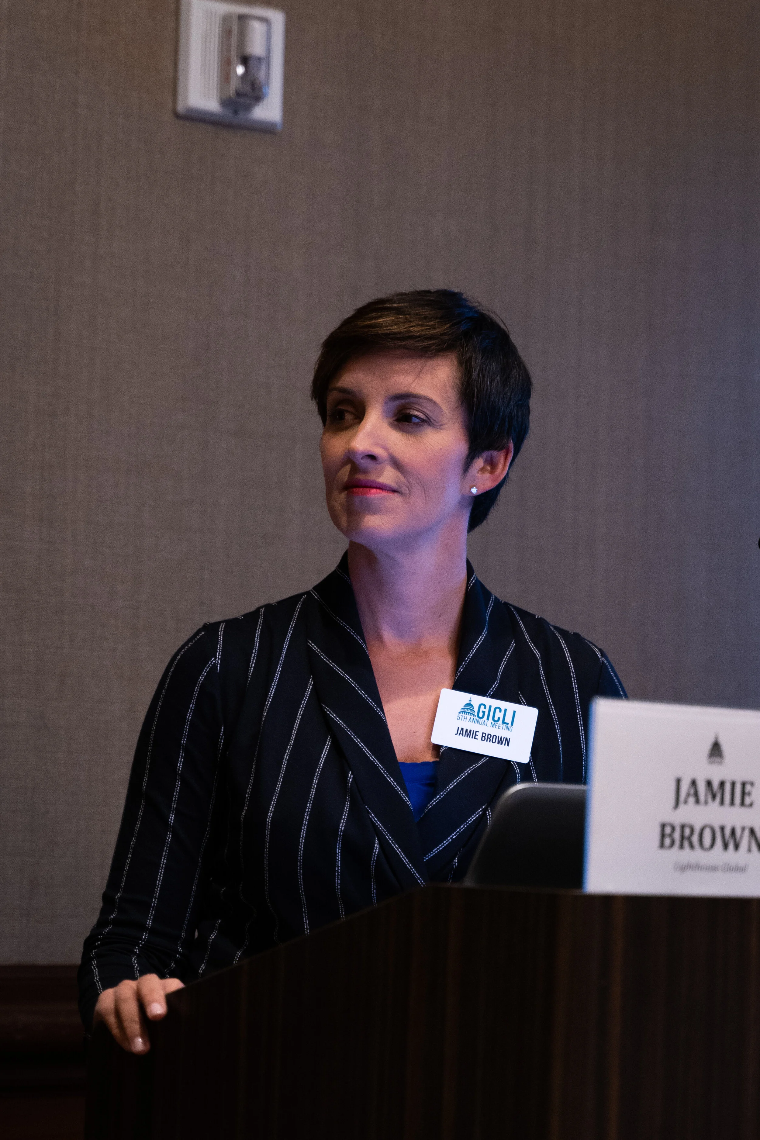 About GICLI - FULL — GICLI