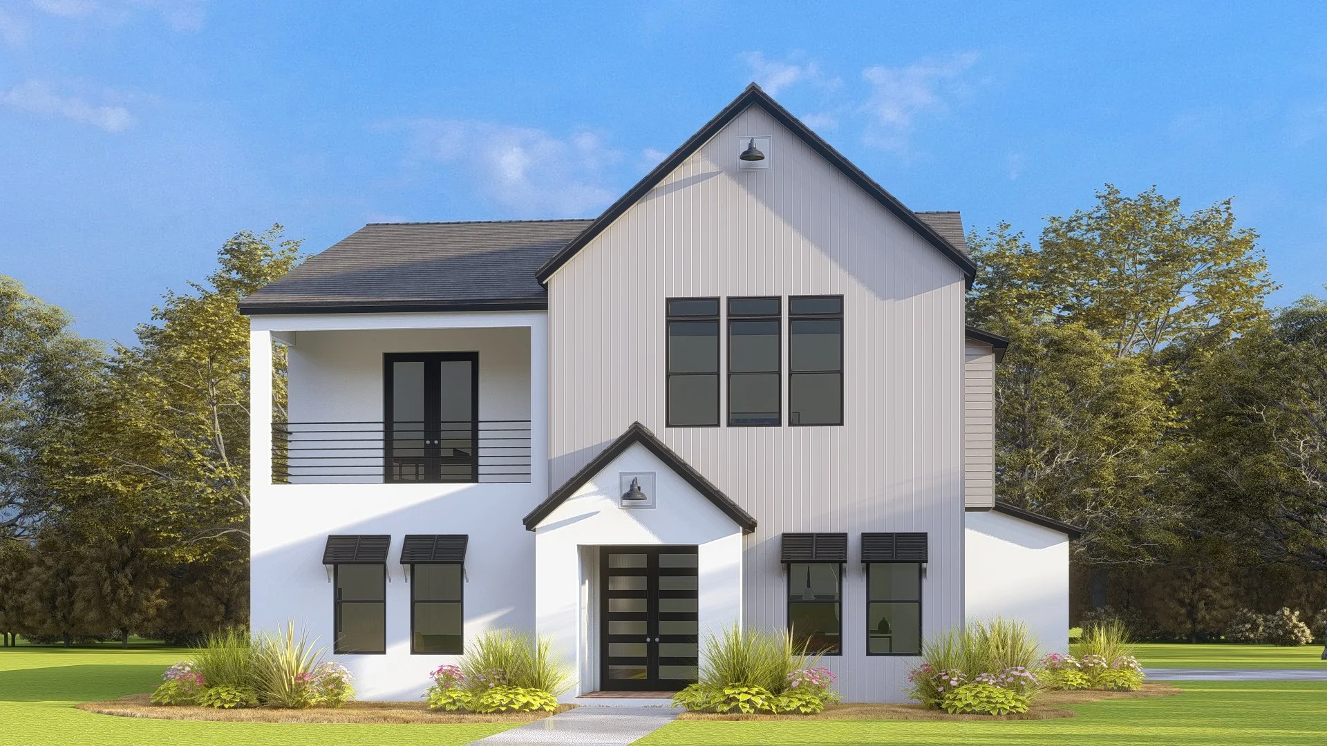 Where We Build — Hulbert Homes Inc.