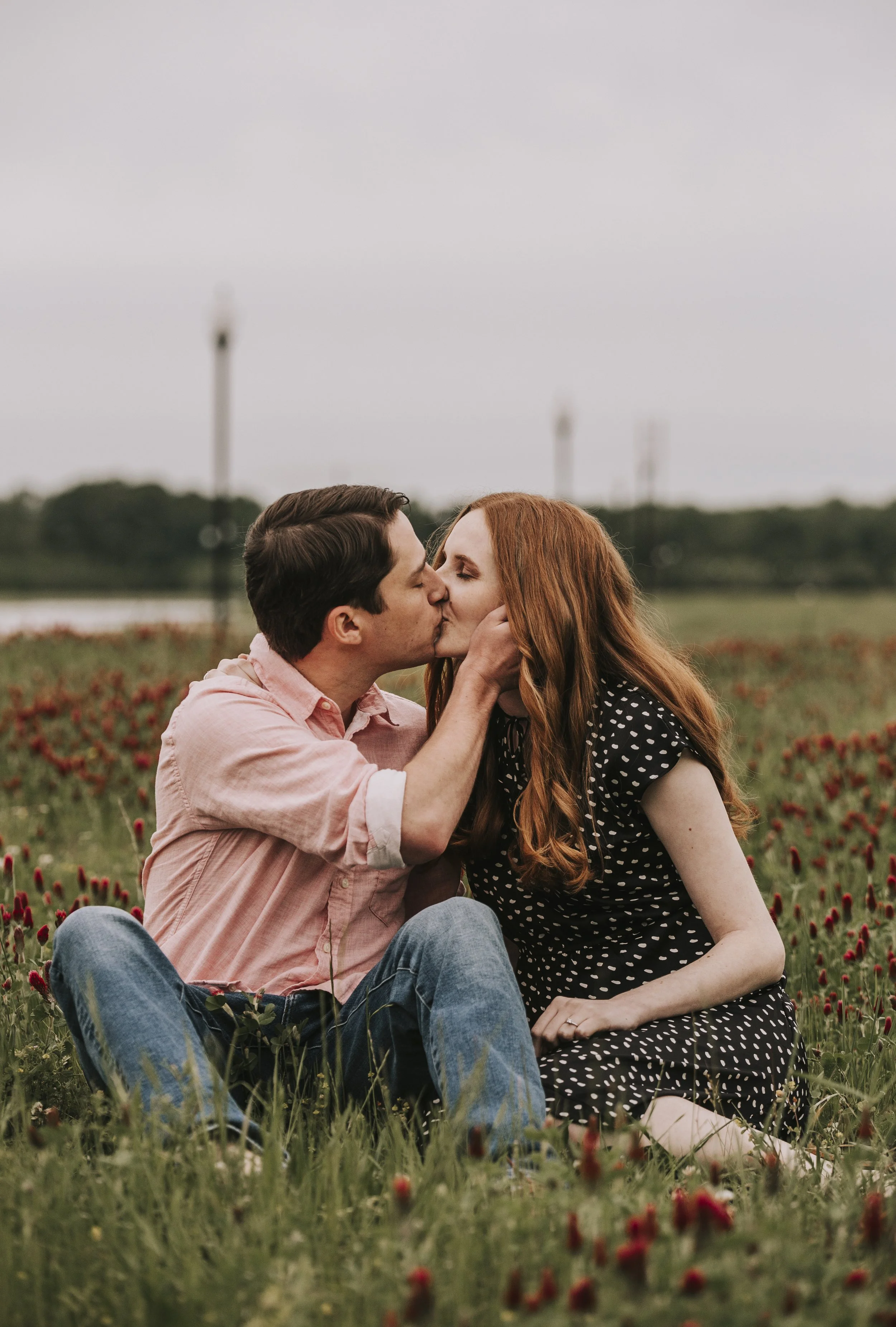 Couples — The Morgan Lee Photography