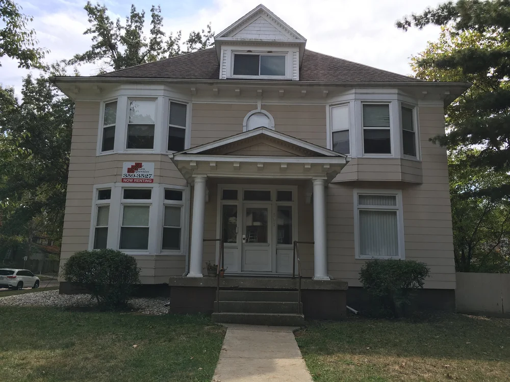 1 Bedroom — Joe Allan Properties