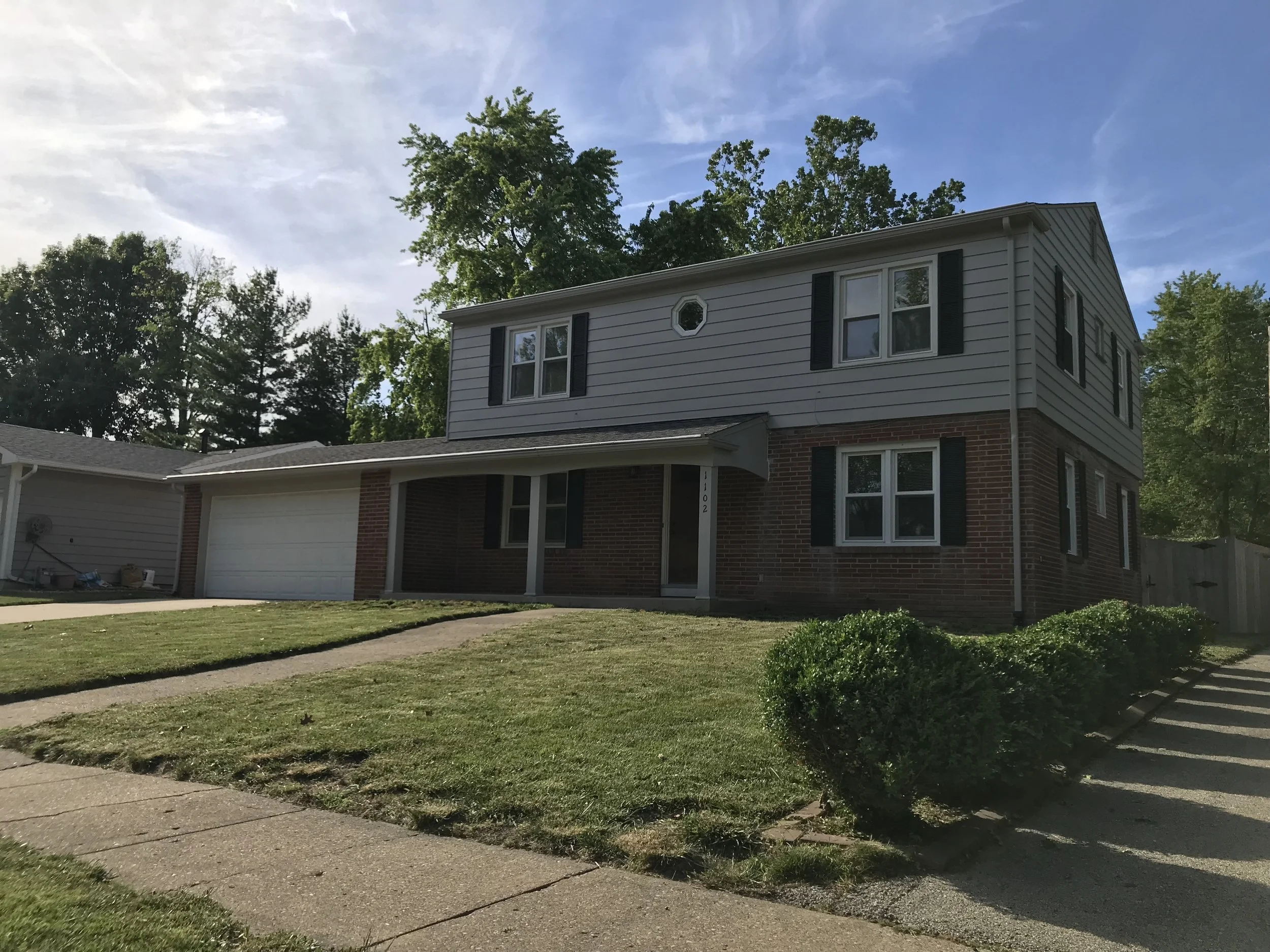 3 Bedroom Properties — Joe Allan Properties