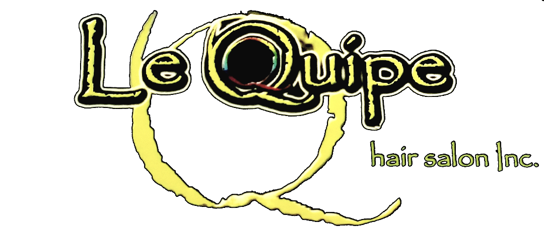 About: Experience, friendly, latino business, many years experience — Le Quipe Hair Salon