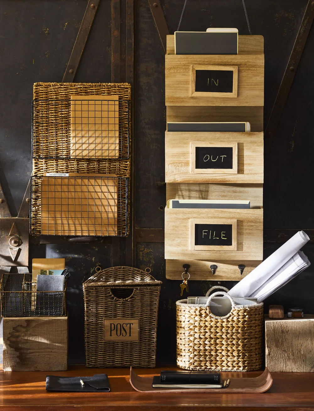 RGI Home | Beautiful, functional, and affordable storage solutions for ...