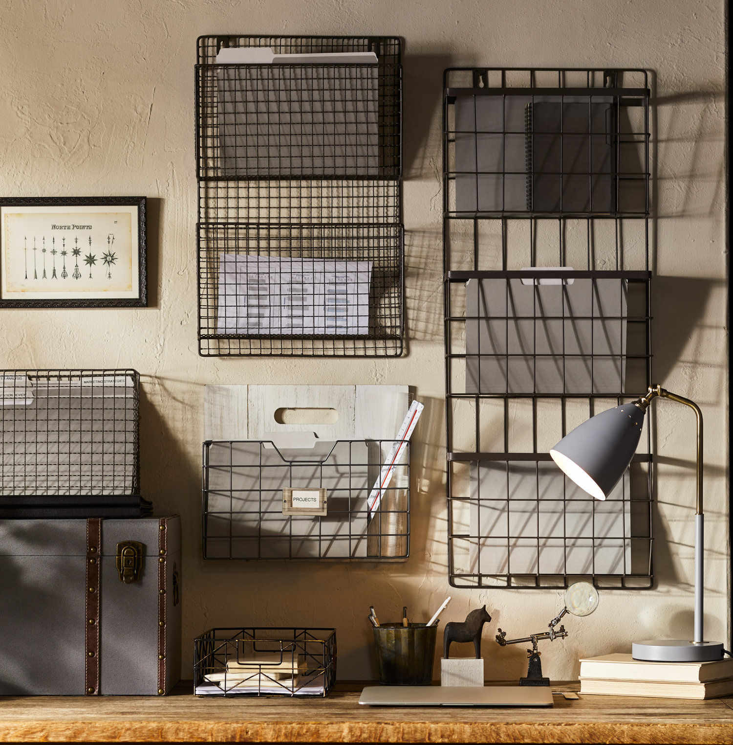 RGI Home | Beautiful, functional, and affordable storage solutions for ...