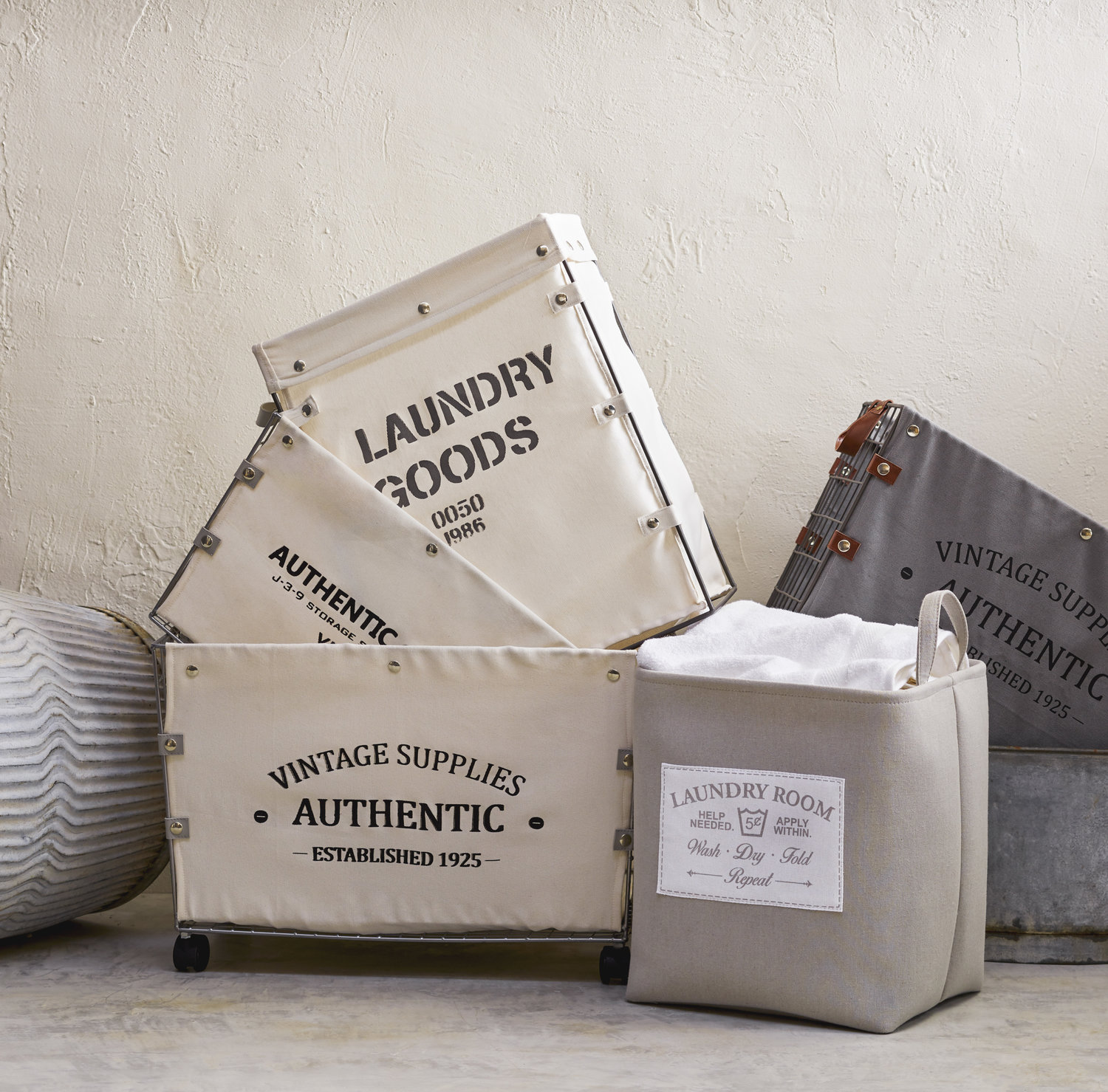 RGI Home | Beautiful, functional, and affordable storage solutions for ...