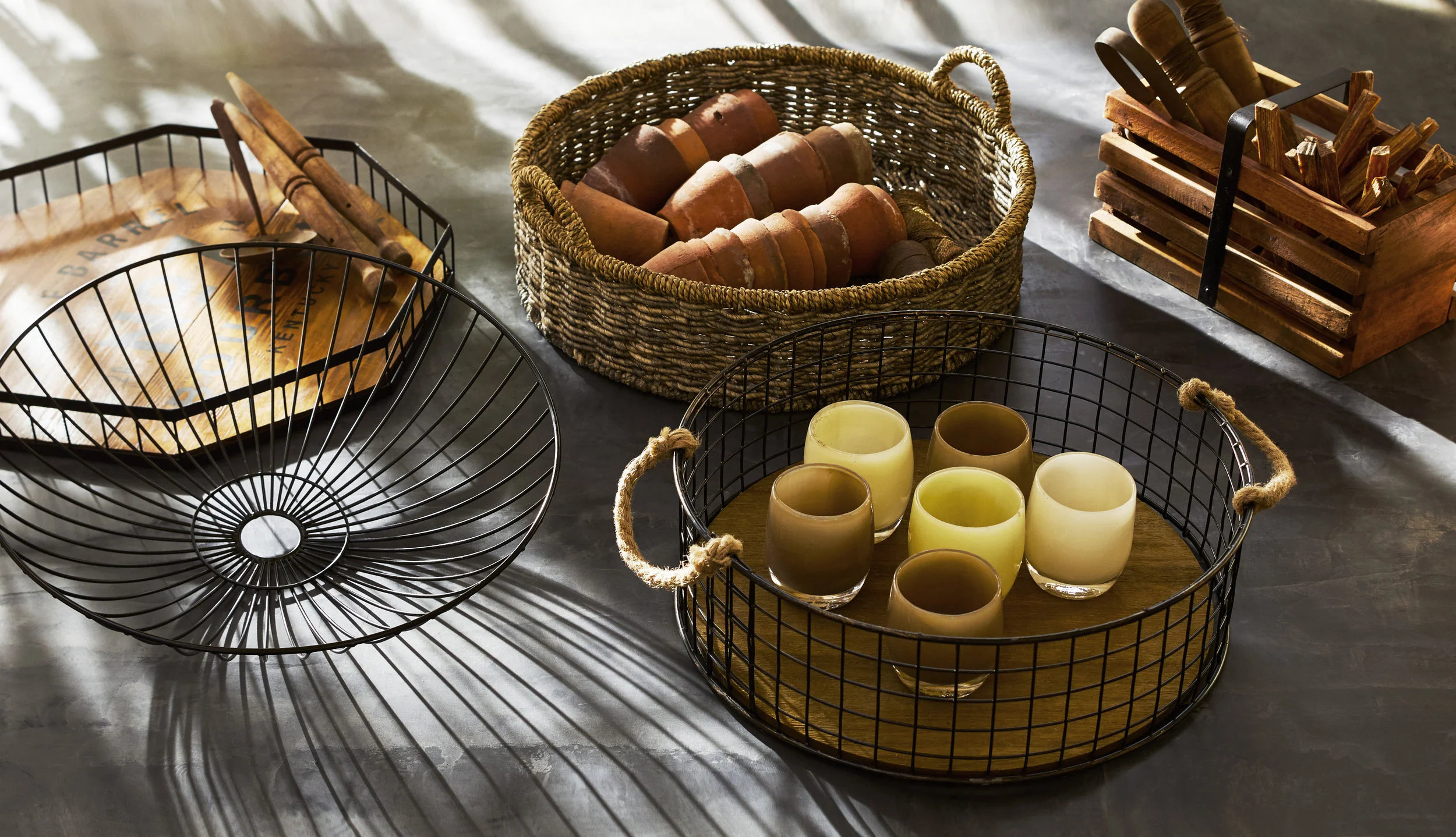 RGI Home | Beautiful, functional, and affordable storage solutions for ...