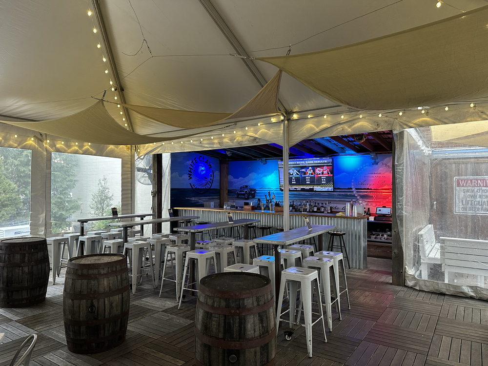 Ryleigh's Oyster Ryleigh's Oyster