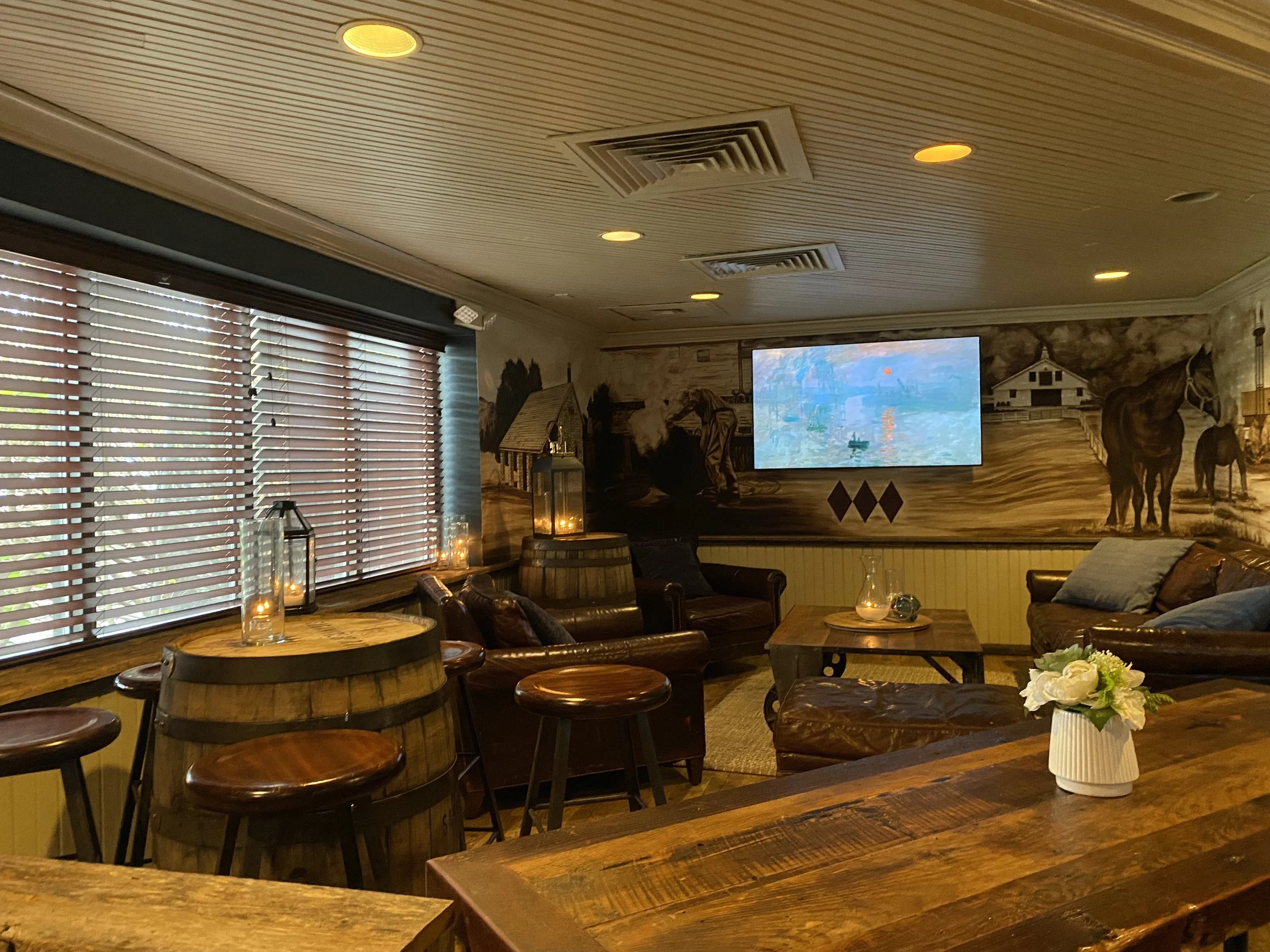 Ryleigh's Oyster Ryleigh's Oyster