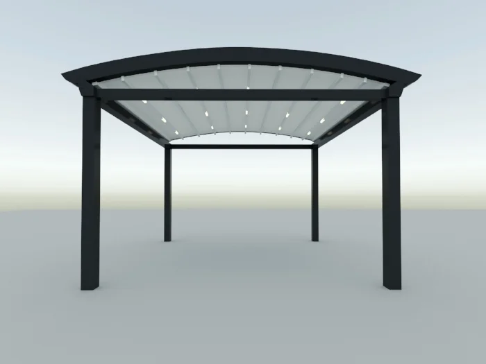 Sukkah | Pergola Roof