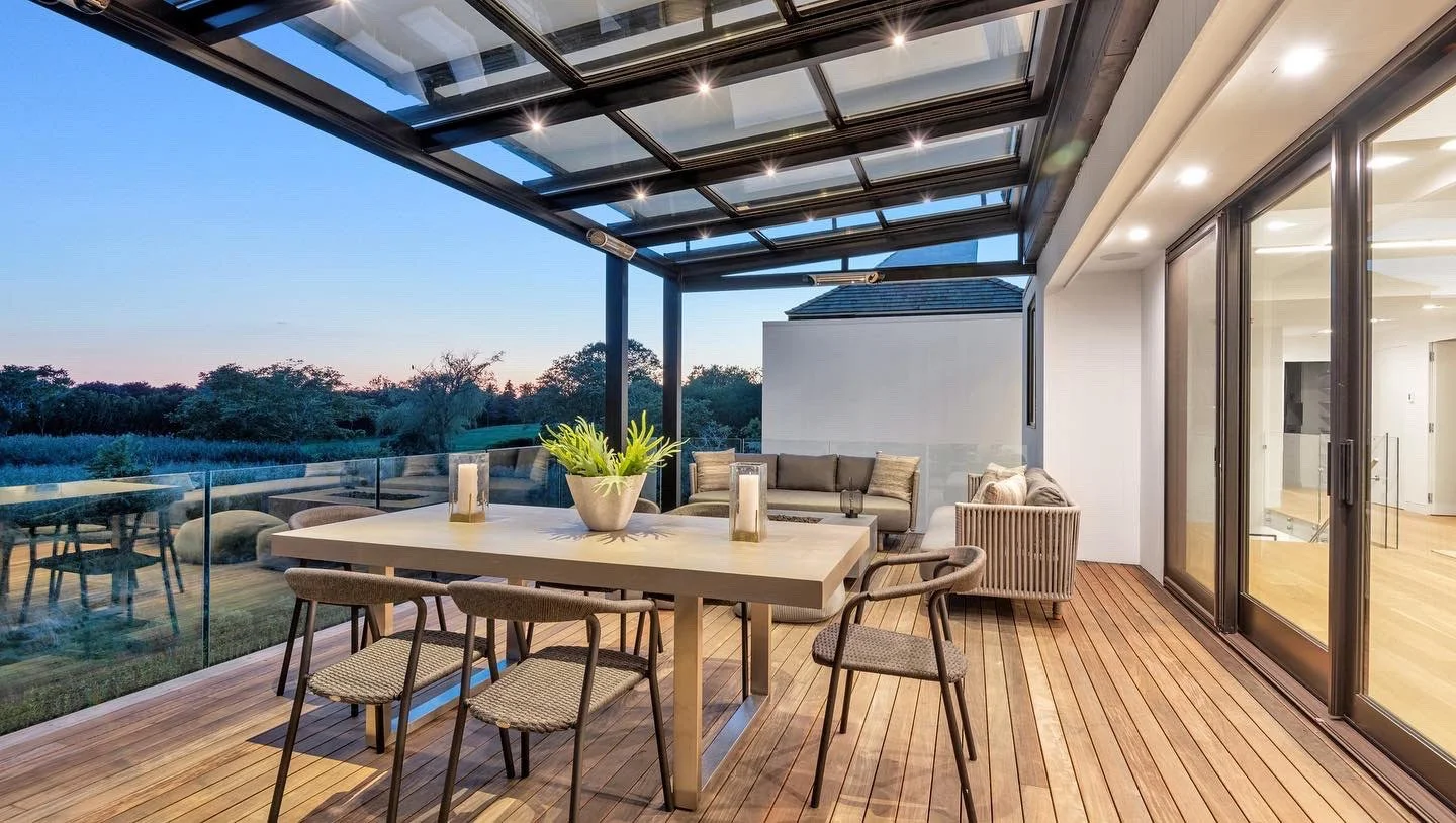 Sunroom - Skylight, Dynamic, Grande, Urban, Panora, Patio Cover ...