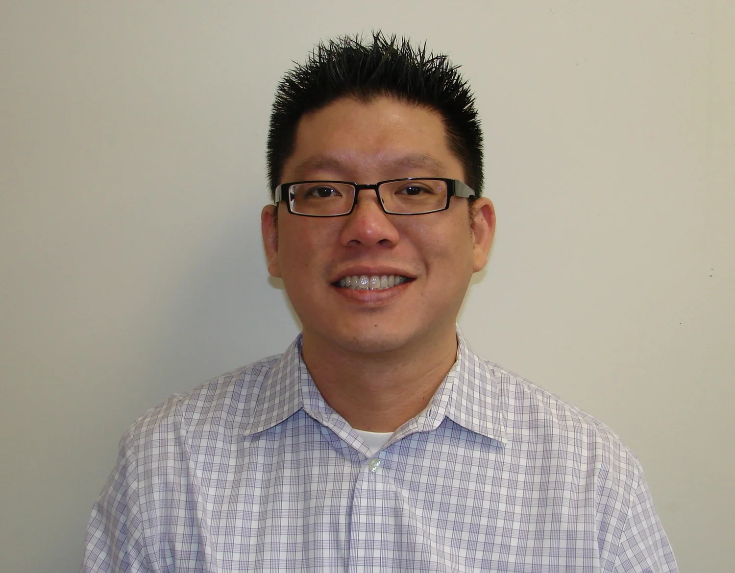 key staff — Lin Associates Inc