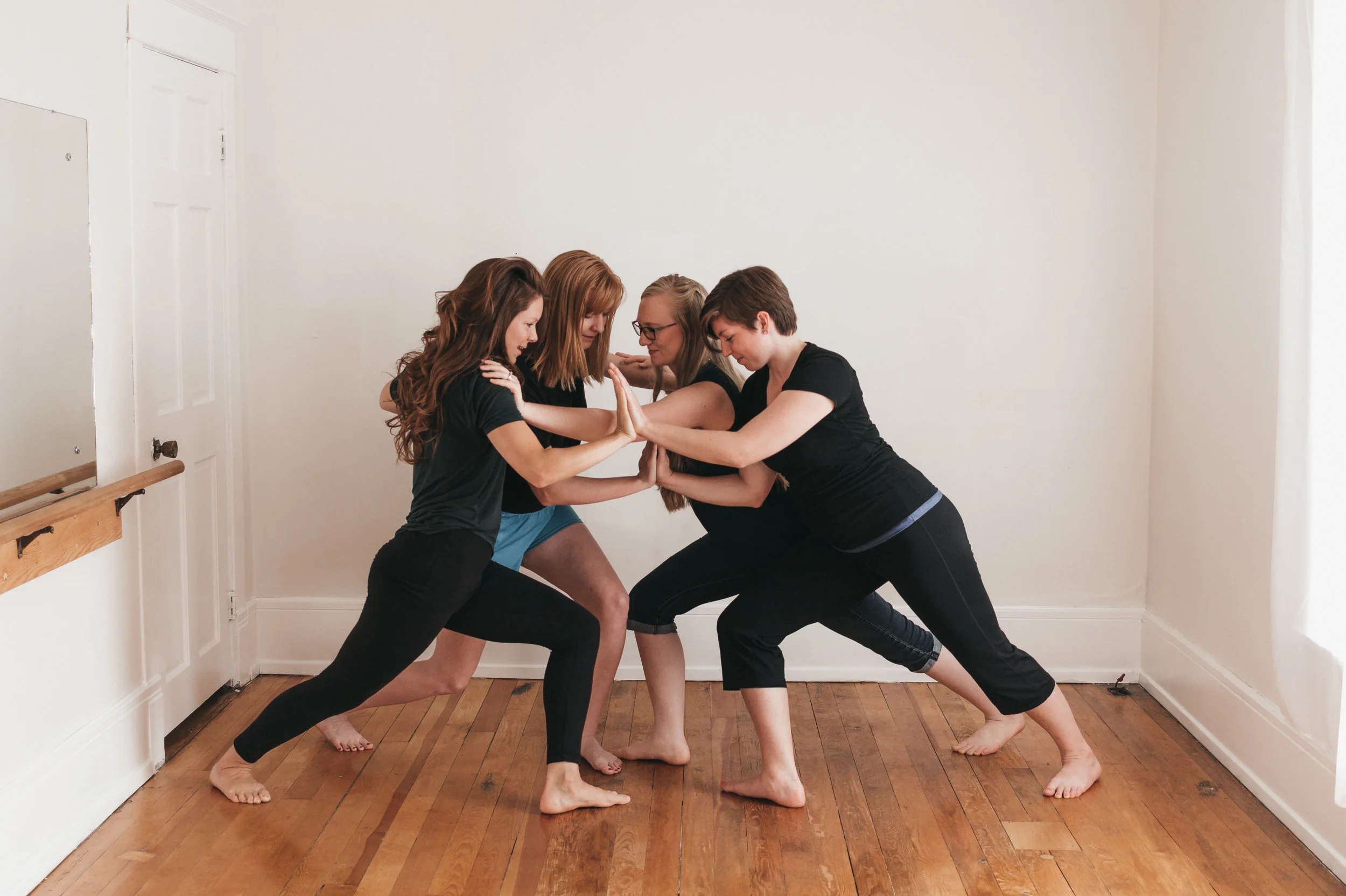 Teachers — Jubilee Dance