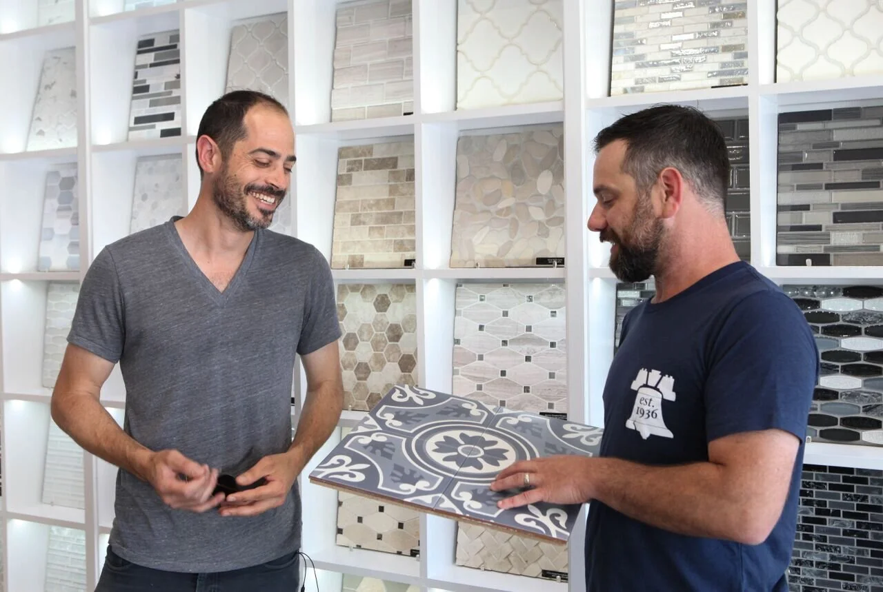 Bell Flooring | Floor Roma