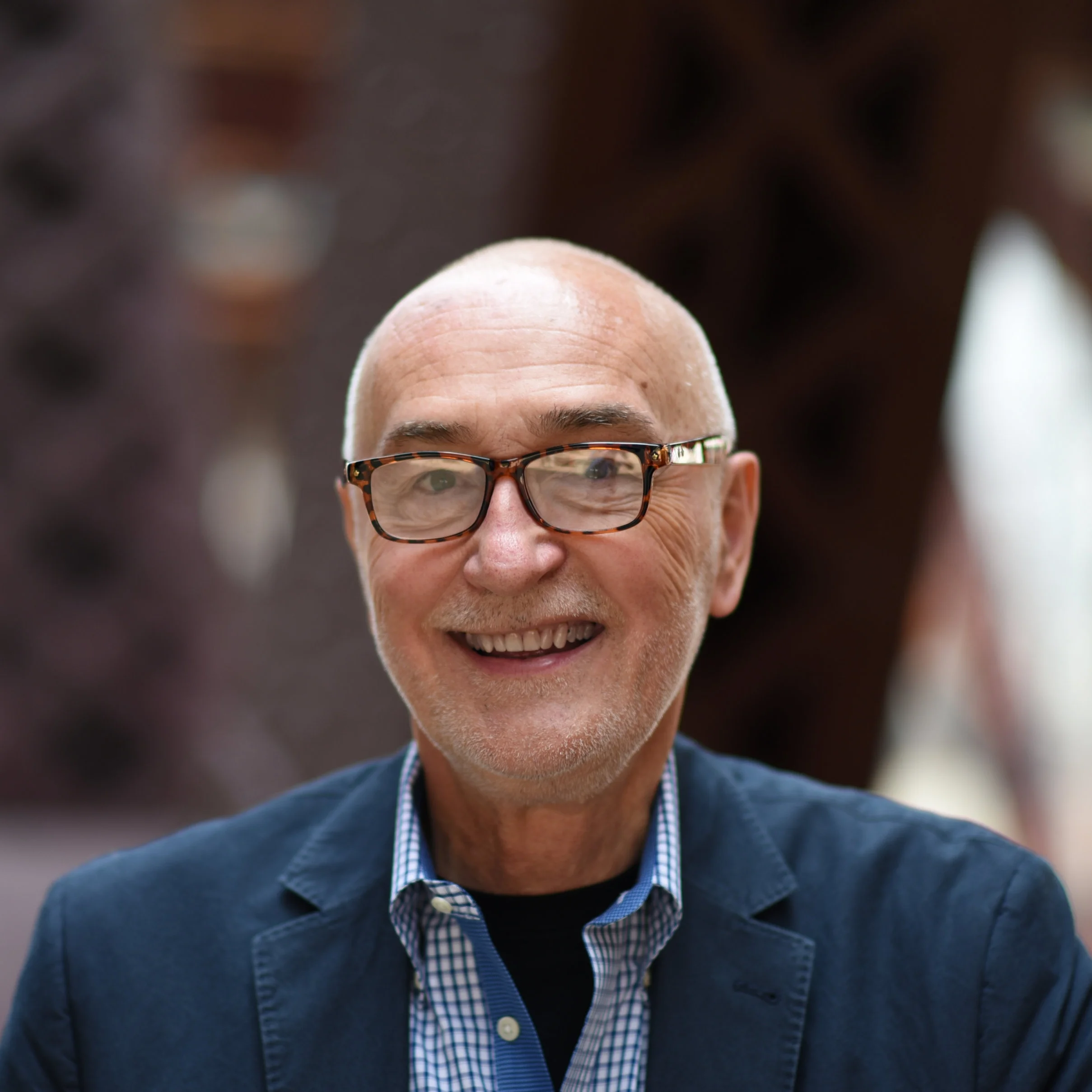 About — Thomas Interiors