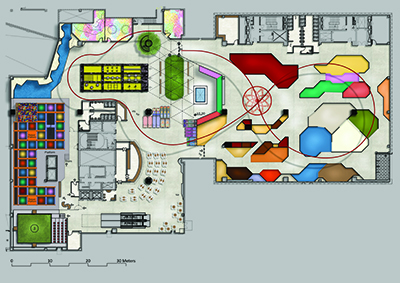 Develop Your Character, Your Brand, Your Business — FEC Builders